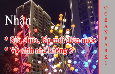 Danh sách phường mới thuộc quận Gò Vấp cũ - TPHCM